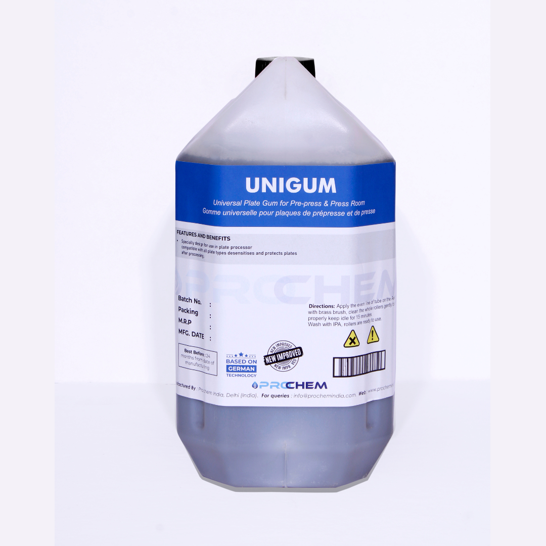 Unigum - prochemindia.com